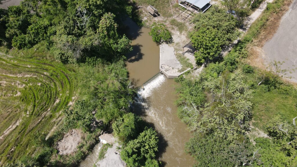 Represa de Pajuil – Turismo Guamo Tolima